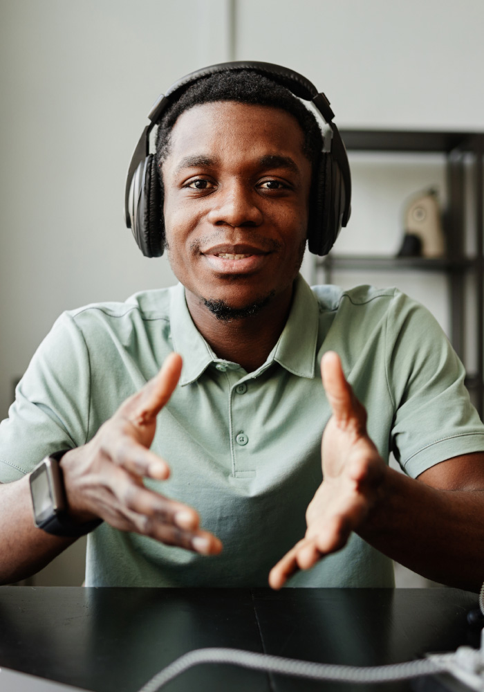 Talents – LinguaVoice Studio